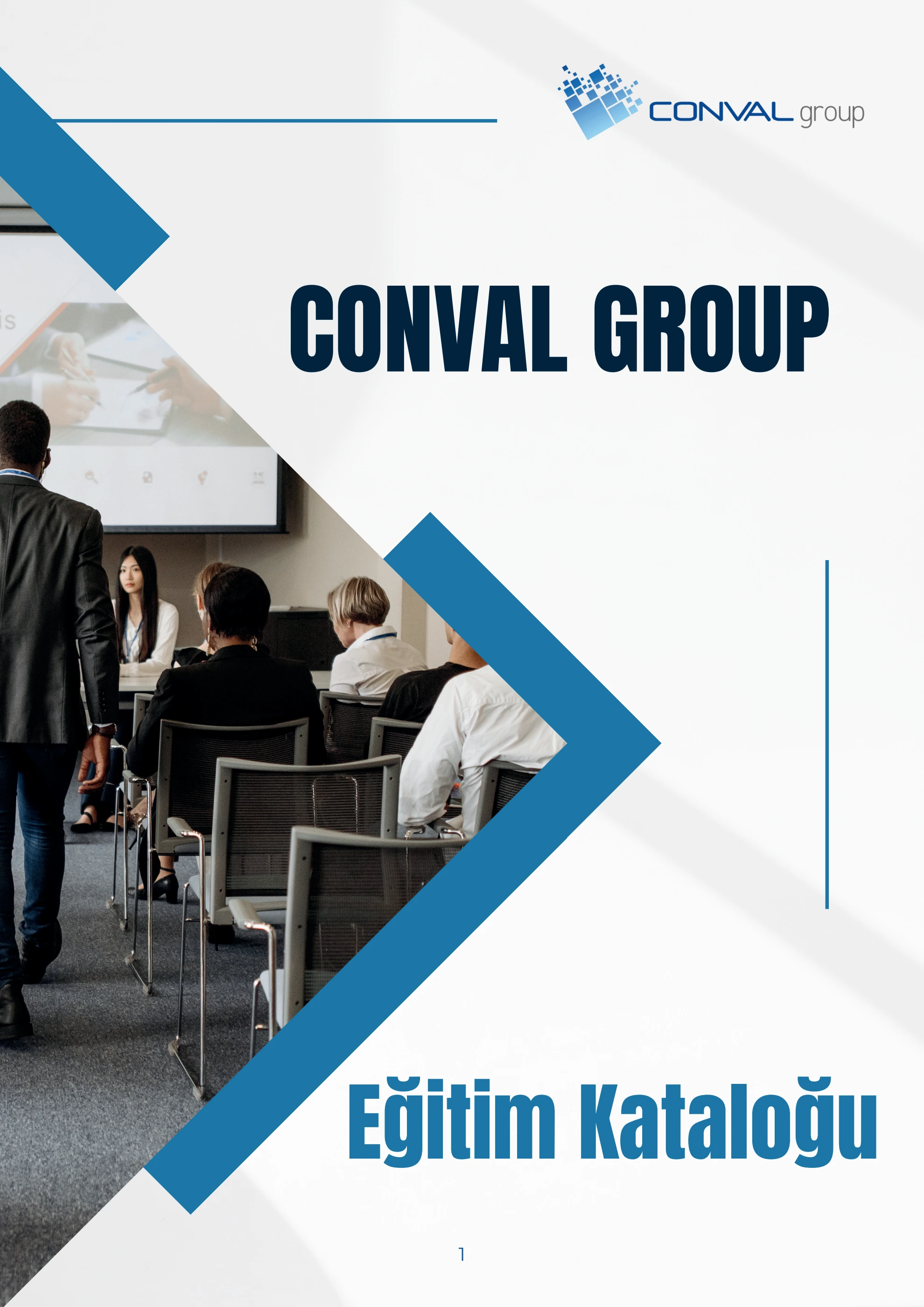 Conval Group